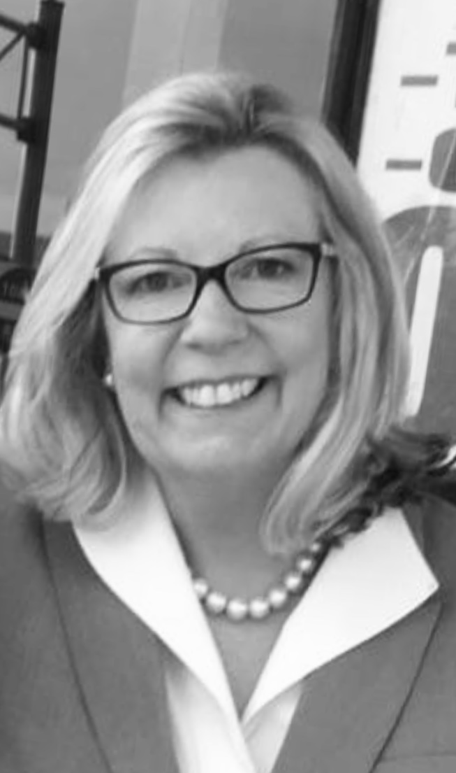 Laura Whittinghill - Travel Rewards Inc.